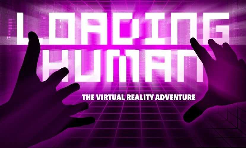 Loading Human: nuovo trailer con motion control