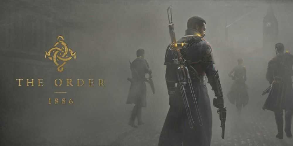 The Order: 1886 - Un video mostra il "dietro le quinte"