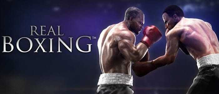 Real Boxing è gratis su App Store per tutto il fine settimana