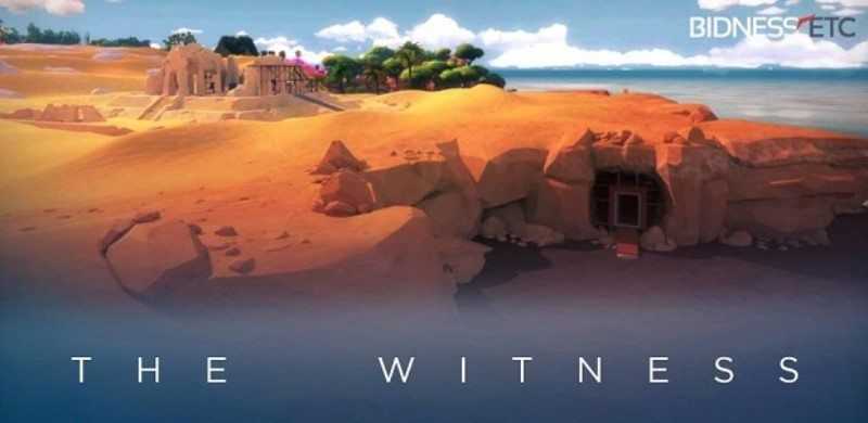 The Witness - la recensione