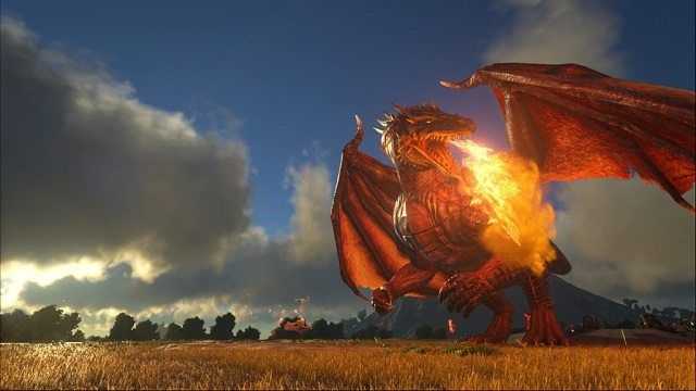 ARK Survival Evolved: è già passato un anno