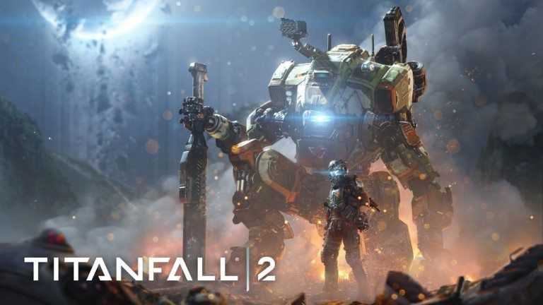 Titanfall 2: Gauntlet Time Trial completato a tempo record