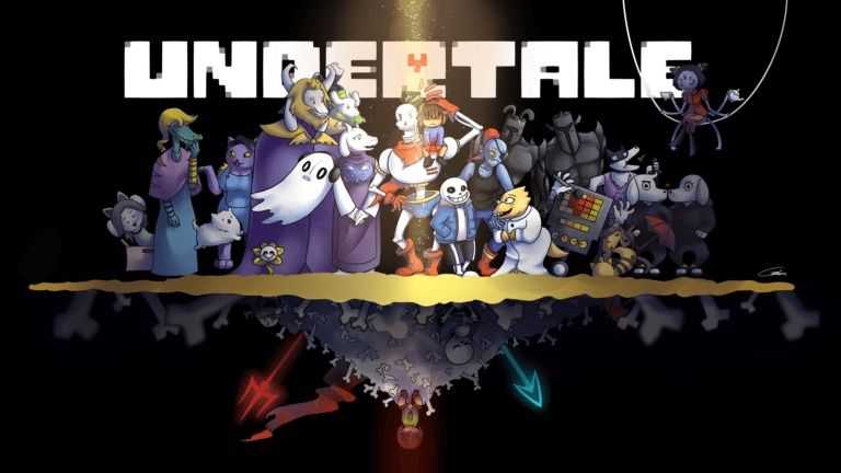 Undertale sbarca su Xbox One e Xbox Series X. Disponibile su Xbox Game ...