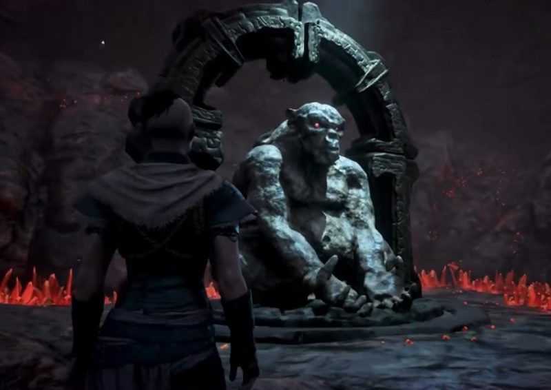 Conan Exiles: dungeon, ambientazione e altro ancora in 50 minuti di ...