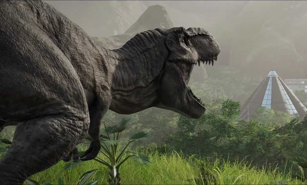 Jurassic Park: Max Hodak, cofondatore di Neuralink, vuole crearne uno ...