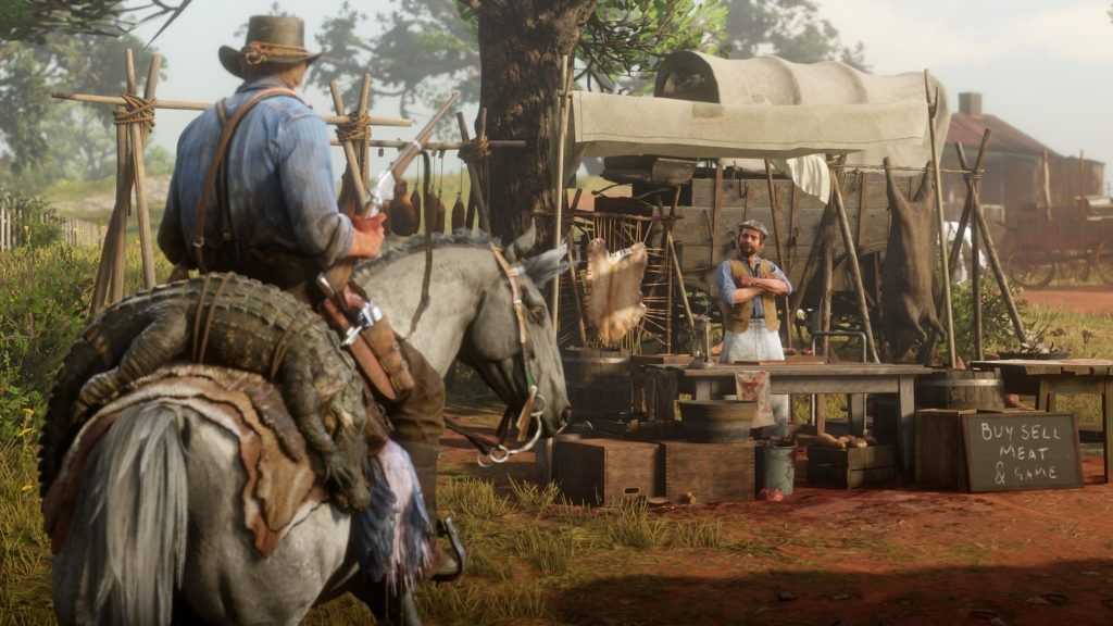 Red Dead Redemption 2 spopola anche su PornHub!