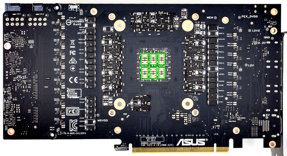 Nvidia RTX 3080: problemi di crash sui primi modelli. Quali sono le cause?