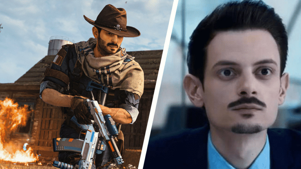 Fabio Rovazzi diventa un personaggio giocabile in Call of Duty Modern ...