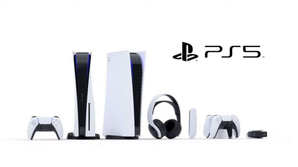 PlayStation 5: "Play Like Never Before", è il motto del trailer che ...