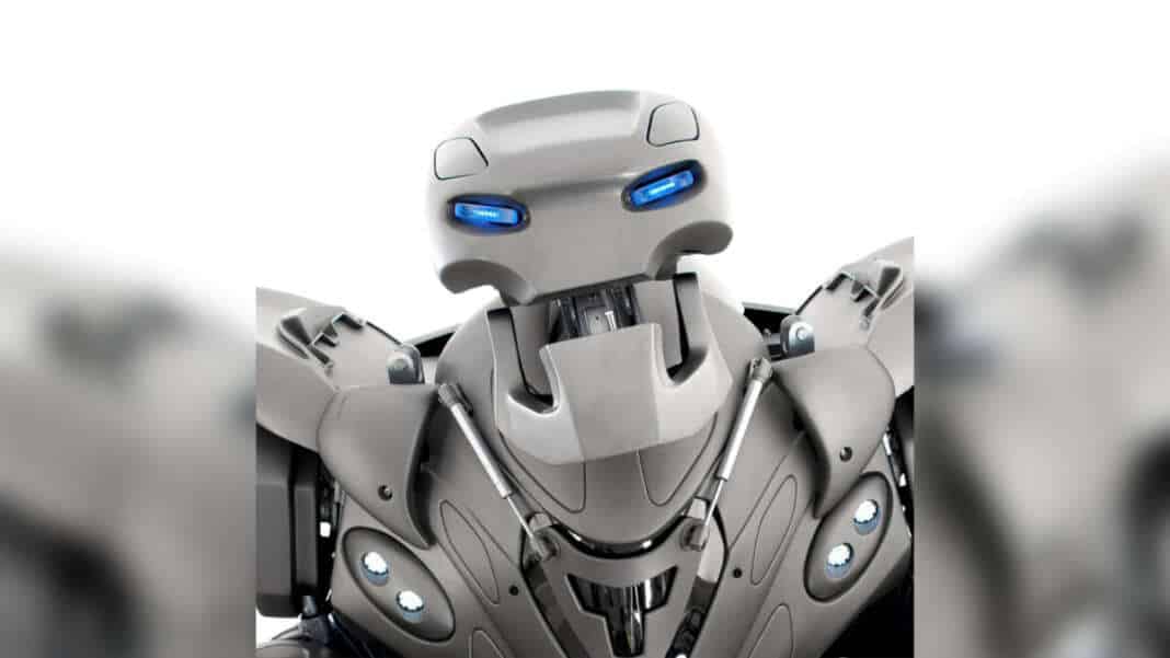 Huawei: Titan The Robot sembra uscito da un manga e dà spettacolo ...
