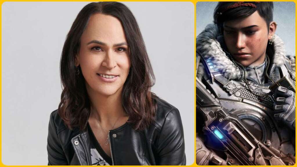 Kate Rayner di The Coalition fa coming out! Phil Spencer: "È un onore ...