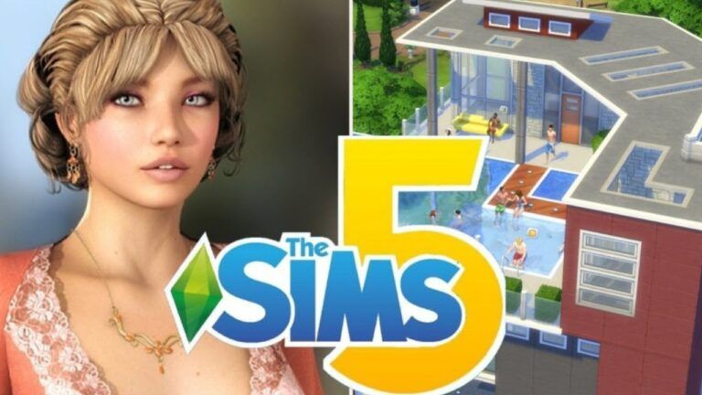 The Sims 5: Ecco come potrebbe essere la grafica del gioco di EA con ...