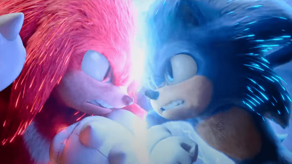 Sonic 2: il film è già un successo! Numeri importanti e soddisfacenti ...