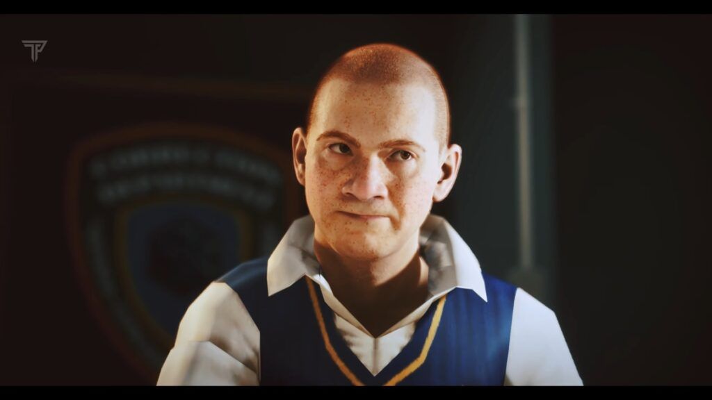 Bully: il remake fan made in Unreal Engine 5 è sorprendentemente ...