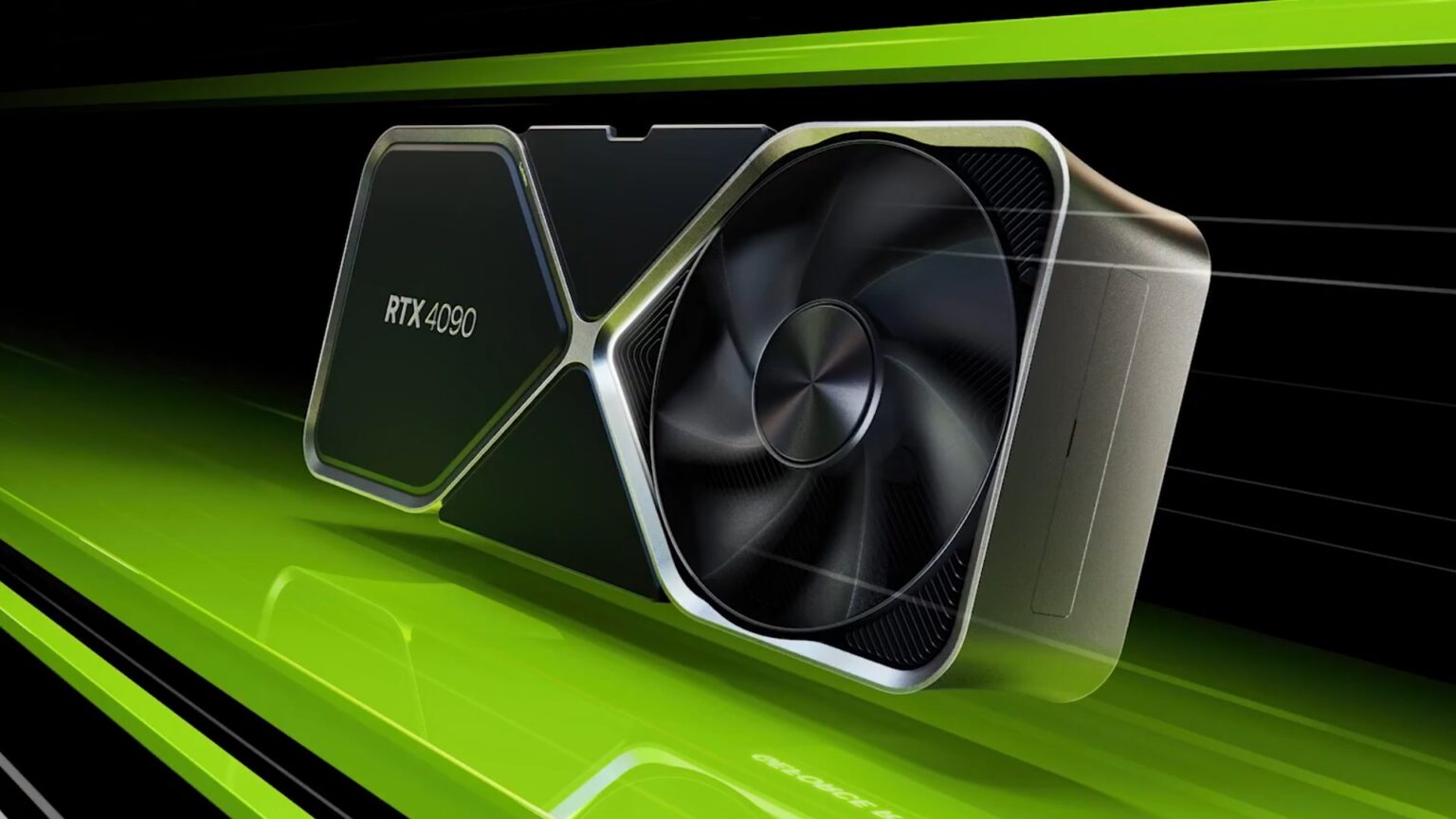NVIDIA RTX 4090 messa alla prova da Digital Foundry. Ecco i primi test ...