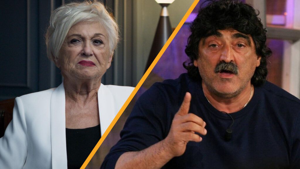 Netflix: la serie su Wanna Marchi ha un nuovo spot, promoter d ...