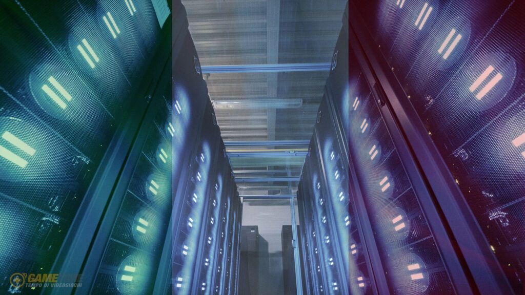 Leonardo orgoglio italiano, è il quarto supercomputer più veloce al mondo