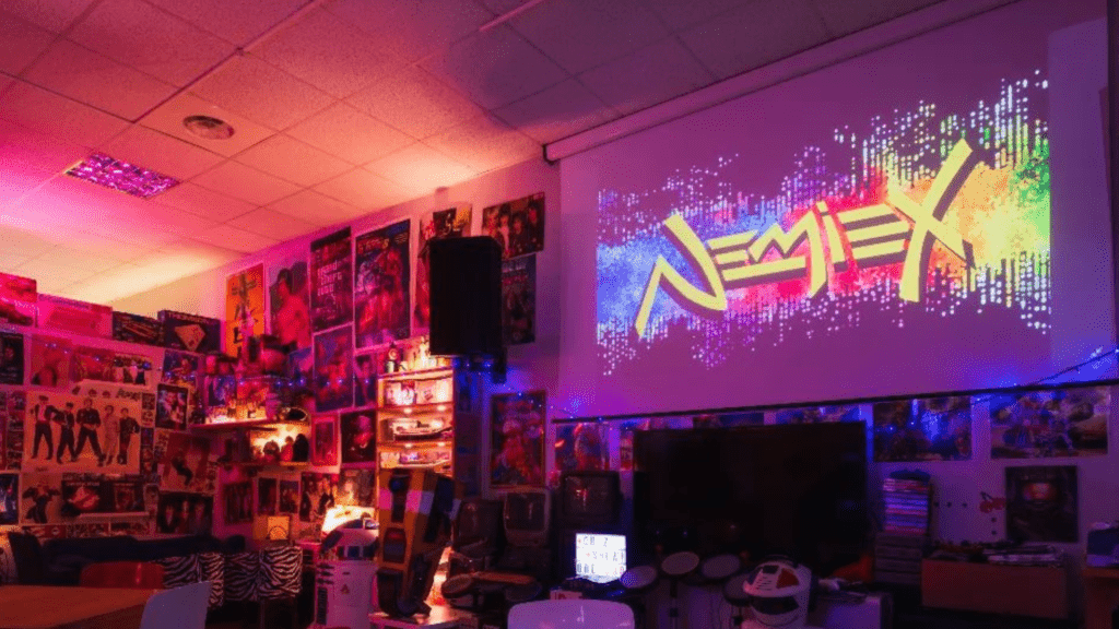 Nemiex Milano si espande ancora e diventa una delle più grandi sale ...