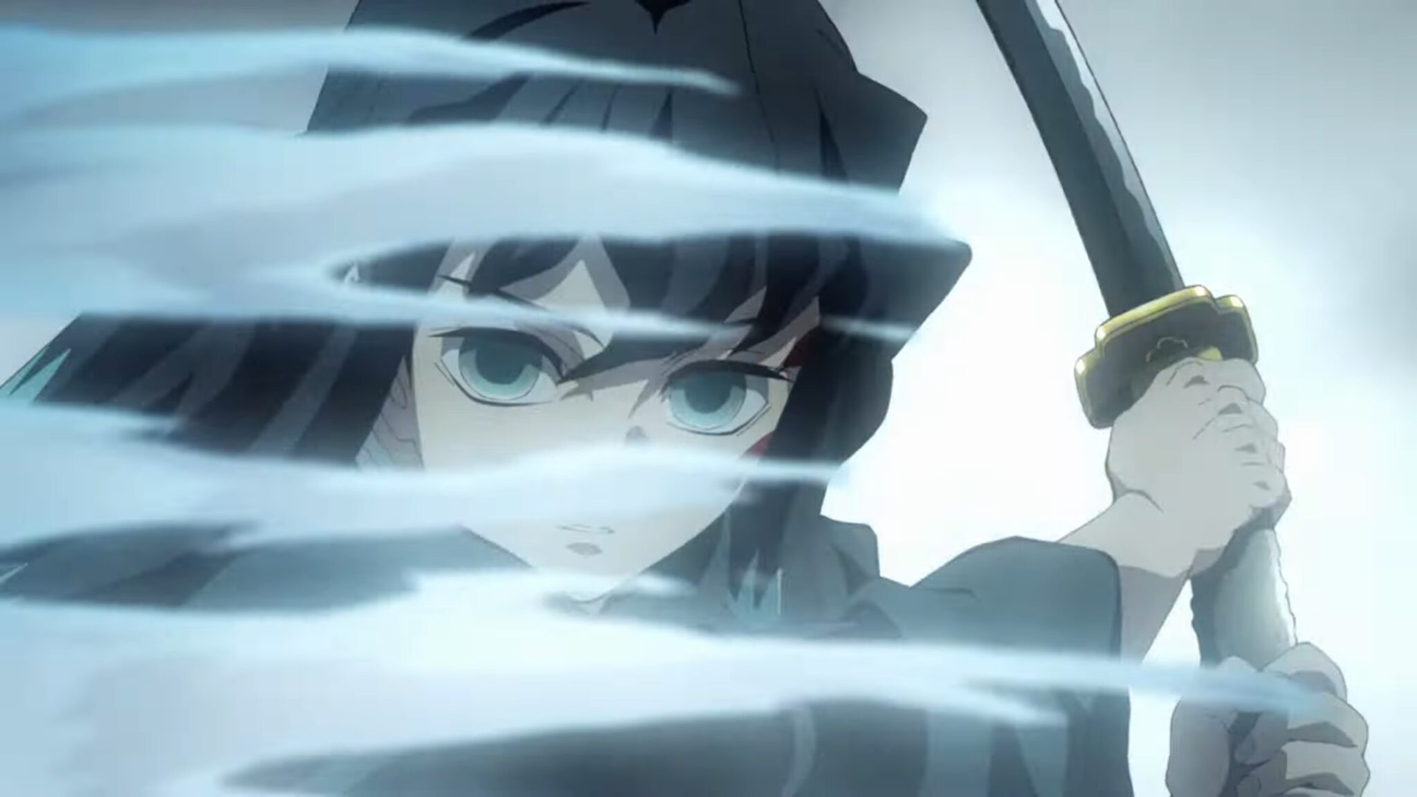 Demon Slayer: Stagione 3, data di uscita svelata nel nuovo trailer. Il ...