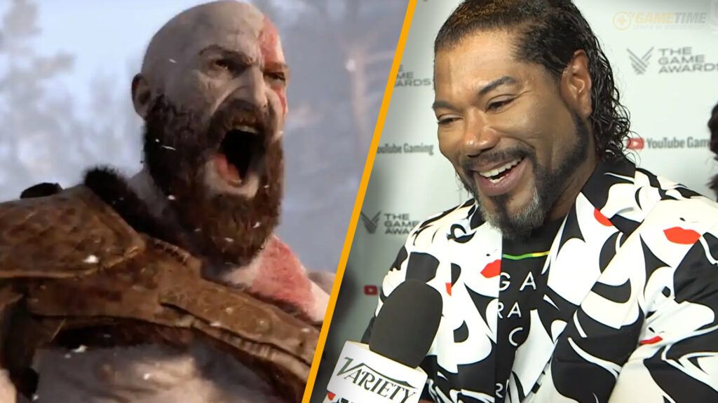 God of War: Kratos interpretato da Triple H o Braun Strowman? Macché ...