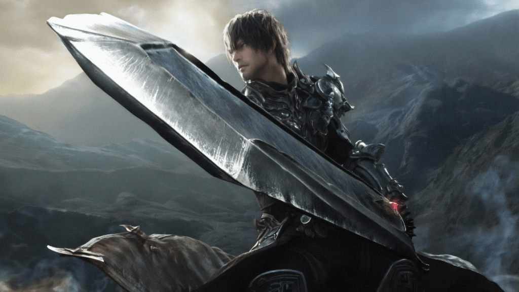 Final Fantasy 16: FFV come fonte di ispirazione per Job System e ...