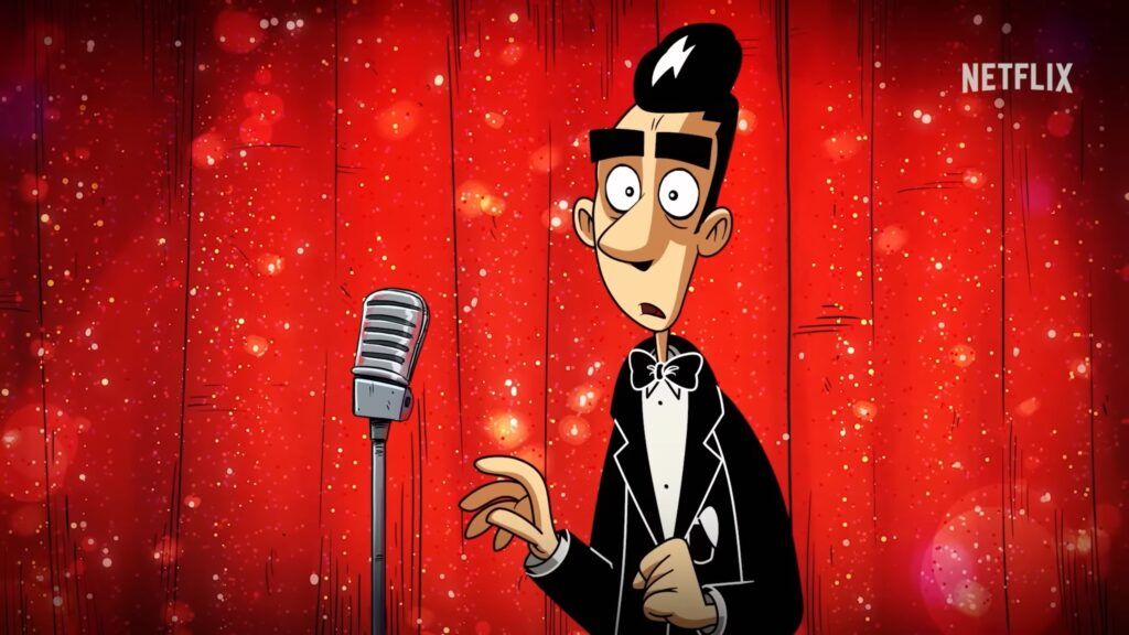 Zerocalcare: Questo Mondo non mi Renderà Cattivo arriva a giugno su Netflix. Ecco il nuovo trailer!