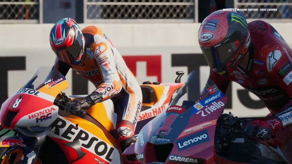 MotoGP 23, trailer del nuovo racing di Milestone svelato. Tantissime ...