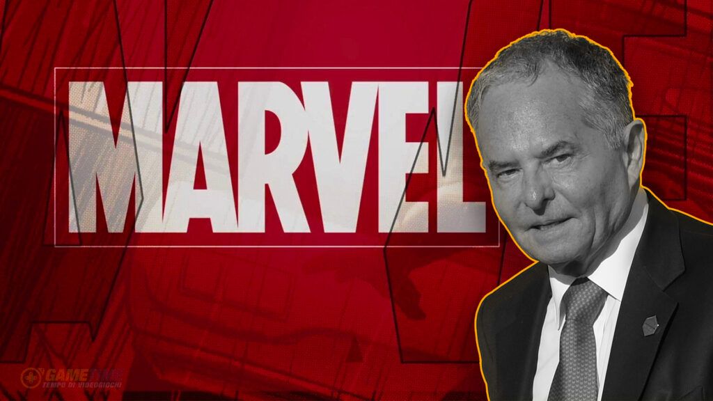 Marvel Entertainment: Disney manda a casa il presidente e CEO Isaac ...