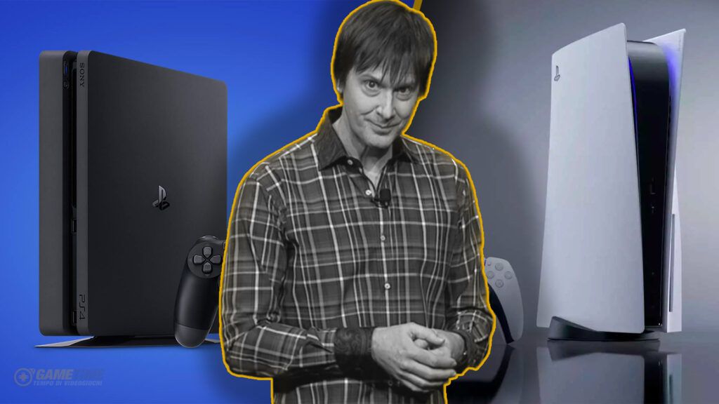 PlayStation 6 o PS5 Pro: il progetto sarebbe affidato a Mark Cerny, padre di PS5 e PS4, spiega ...
