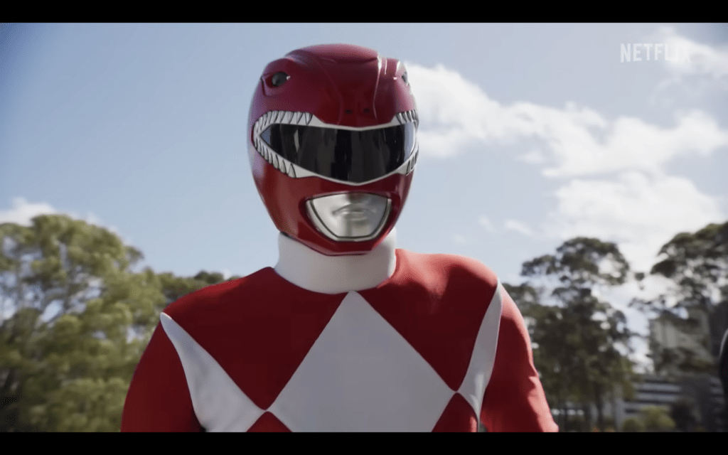 Power Rangers: Una volta e per sempre. Ecco il primo trailer in ...