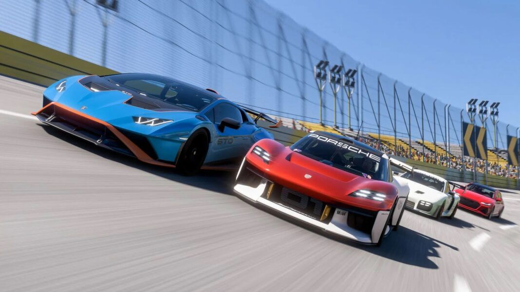 Forza Horizon 5: dopo PS5 sarà il turno di Nintendo Switch 2? Lo ...