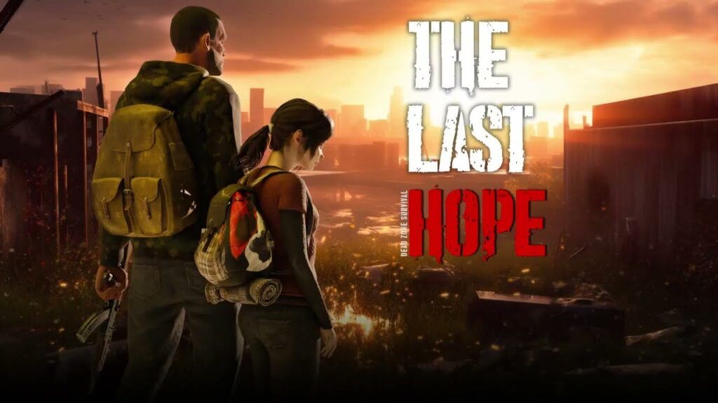 The Last Hope: ecco la copia di The Last of Us in esclusiva Nintendo Switch