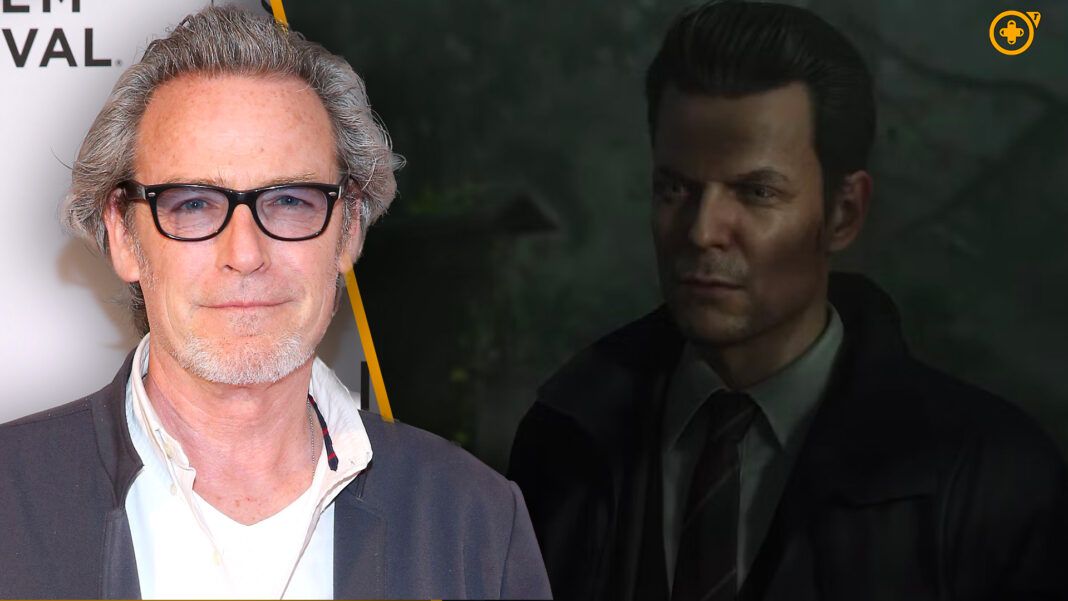 James McCaffrey: morto l'interprete di Max Payne e Alex Casey in Alan ...