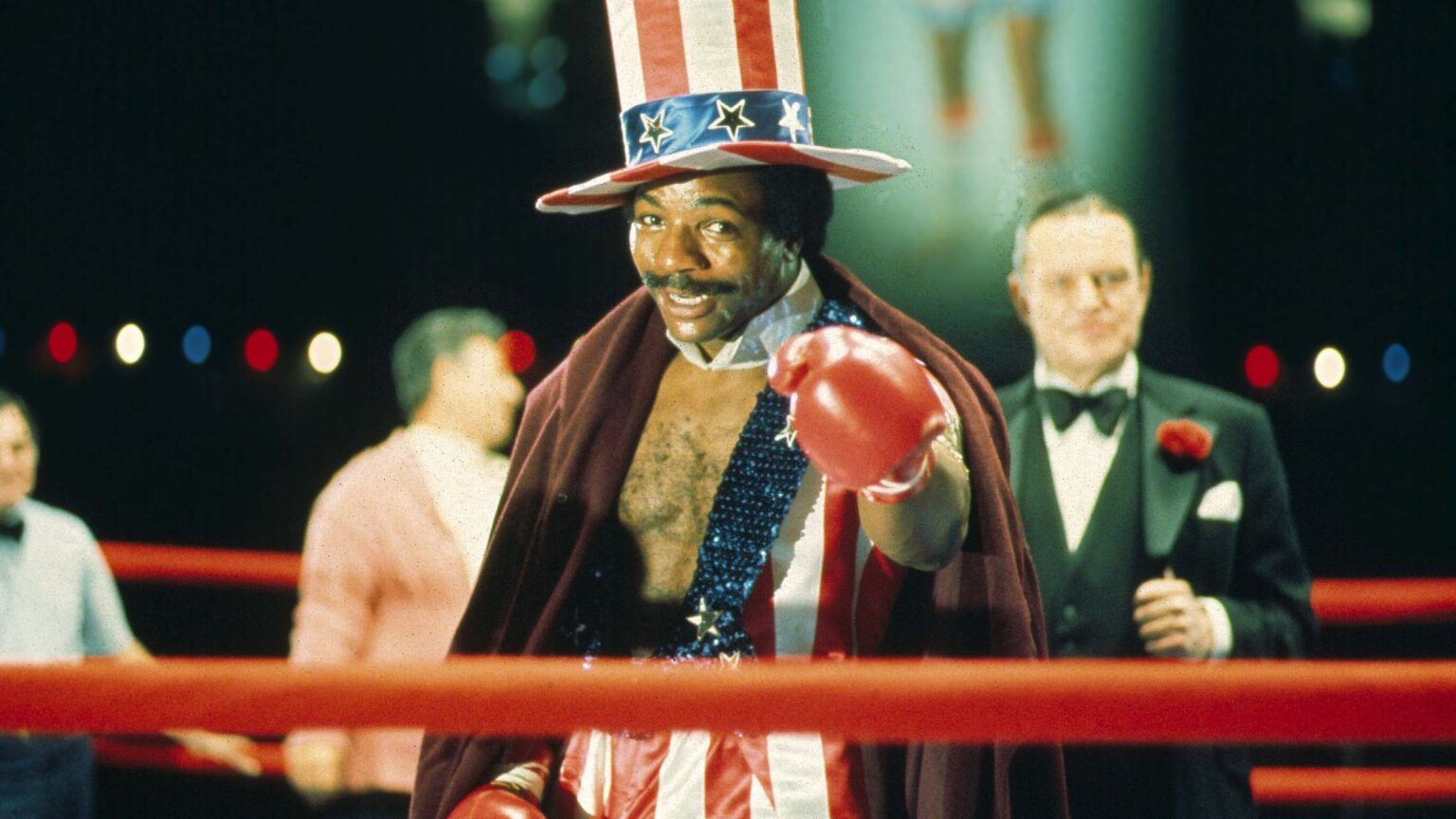 Addio a Carl Weathers. Fu Apollo Creed nella saga di Rocky e Dillon in ...