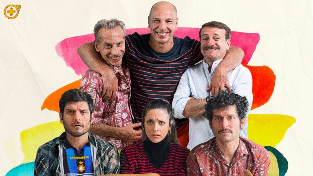 Tre Uomini e una Gamba: si fa il sequel! Aldo, Giovanni e Giacomo ...