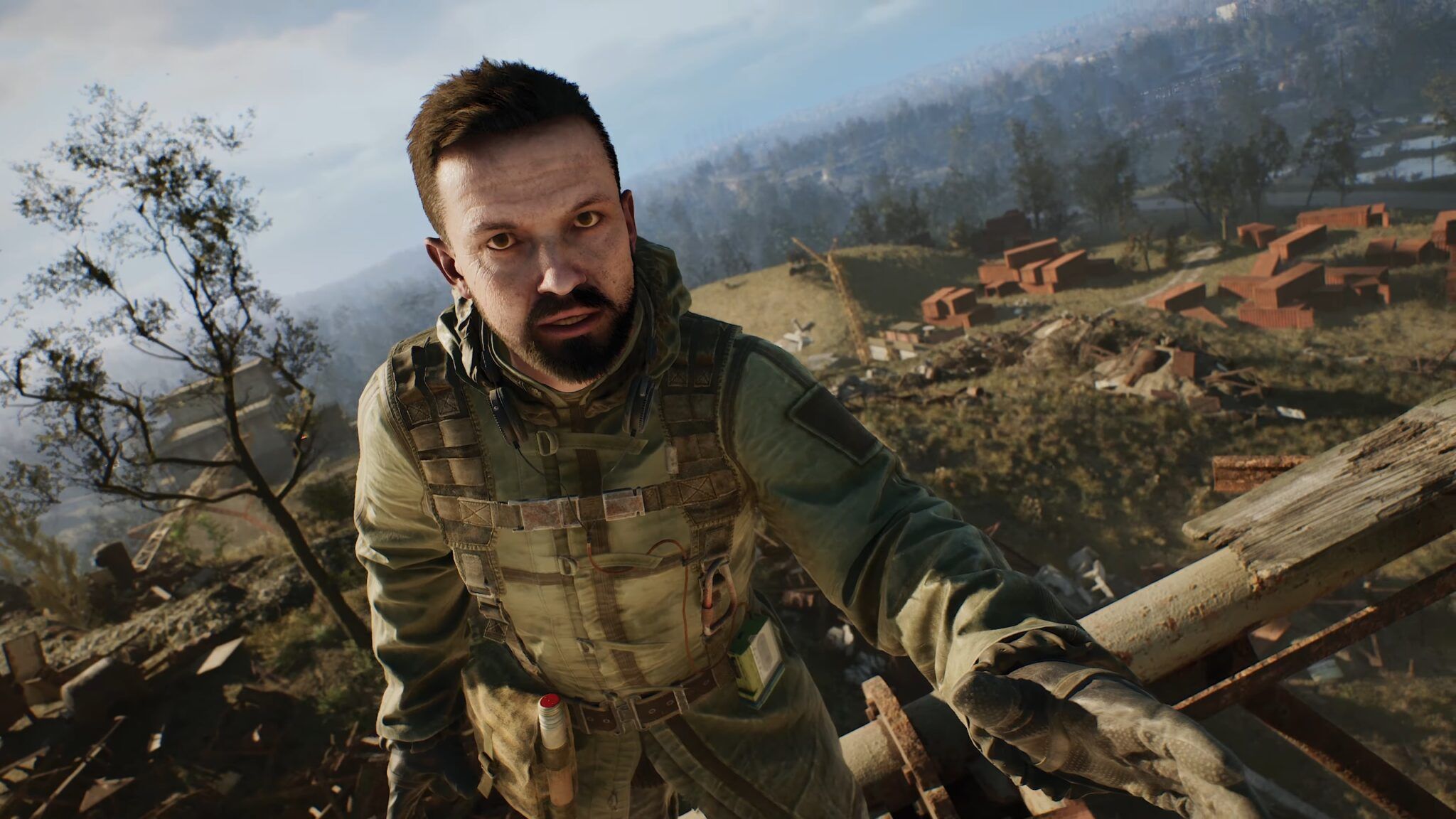 STALKER 2: Heart of Chornobyl, la mappa della Ultimate Edition trapela ...