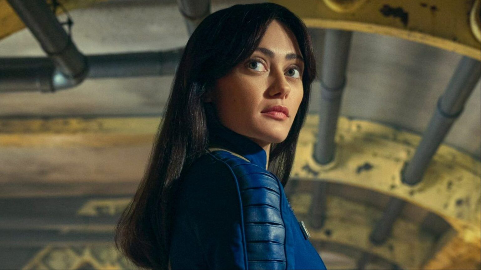 Fallout, Prime Video: Lucy sarebbe al livello 8. Il calcolo dei punti ...