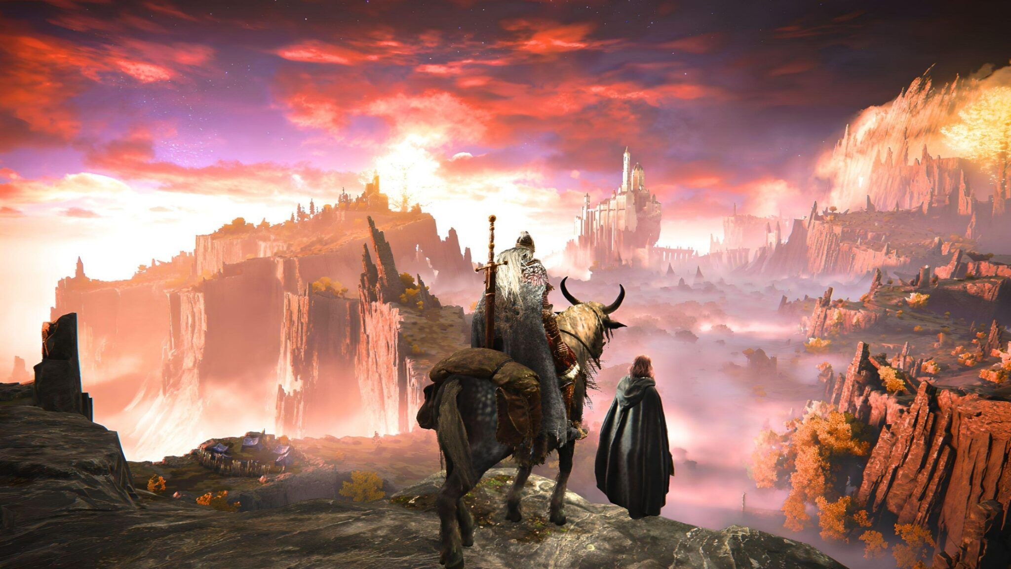 Elden Ring: Shadow of the Erdtree. Pronti per il DLC? Ecco il trailer pubblicato da FromSoftware