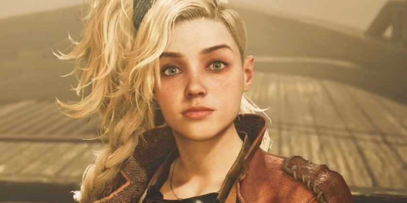 Monster Hunter Wilds: fan già pazzi di Gemma. Su Steam si guadagna il ...