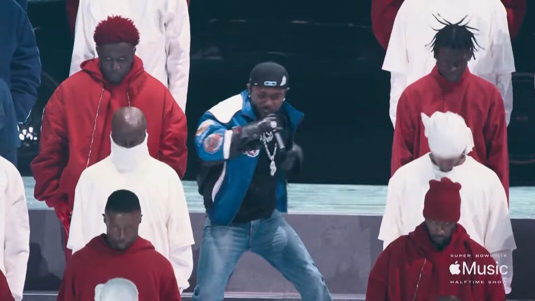 PlayStation: il rapper Kendrick Lamar omaggia la console Sony nella ...