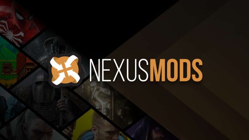 Nexus Mods cambia proprietà: Robin Scott vende lo storico portale del ...