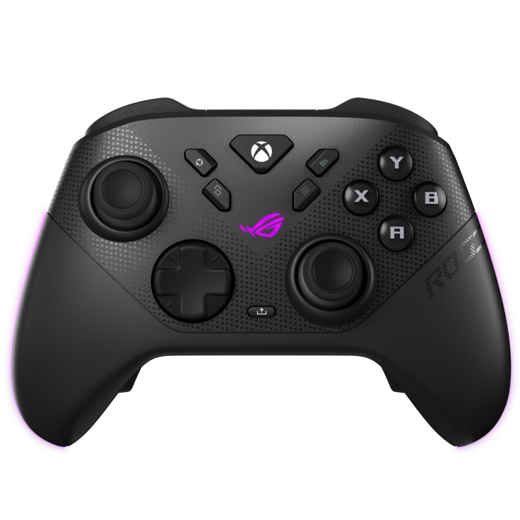 ASUS ROG Raikiri II: il controller wireless "Designed for Xbox" debutta ...