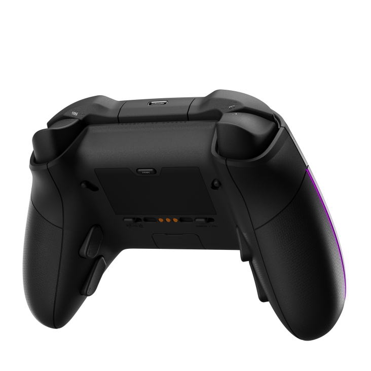ASUS ROG Raikiri II: il controller wireless "Designed for Xbox" debutta ...