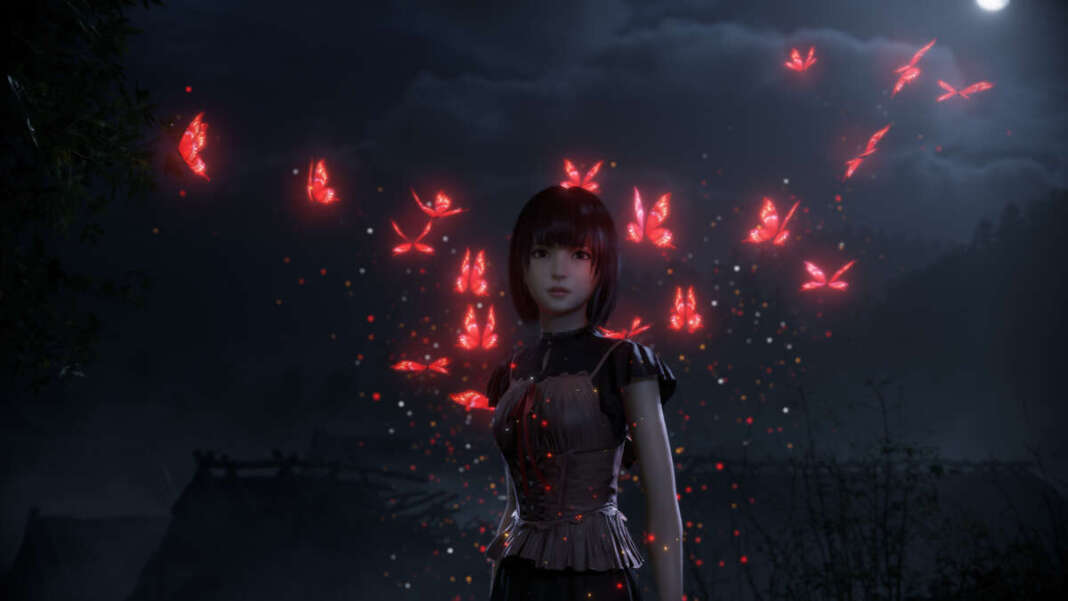 Fatal Frame II: Crimson Butterfly Remake annunciato per PS5, Switch 2, Xbox Series e PC
