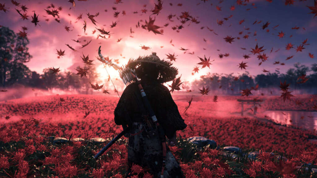 La saga di Sucher Punch (Ghost of Tsushima/Yotei) resterà radicata nel ...