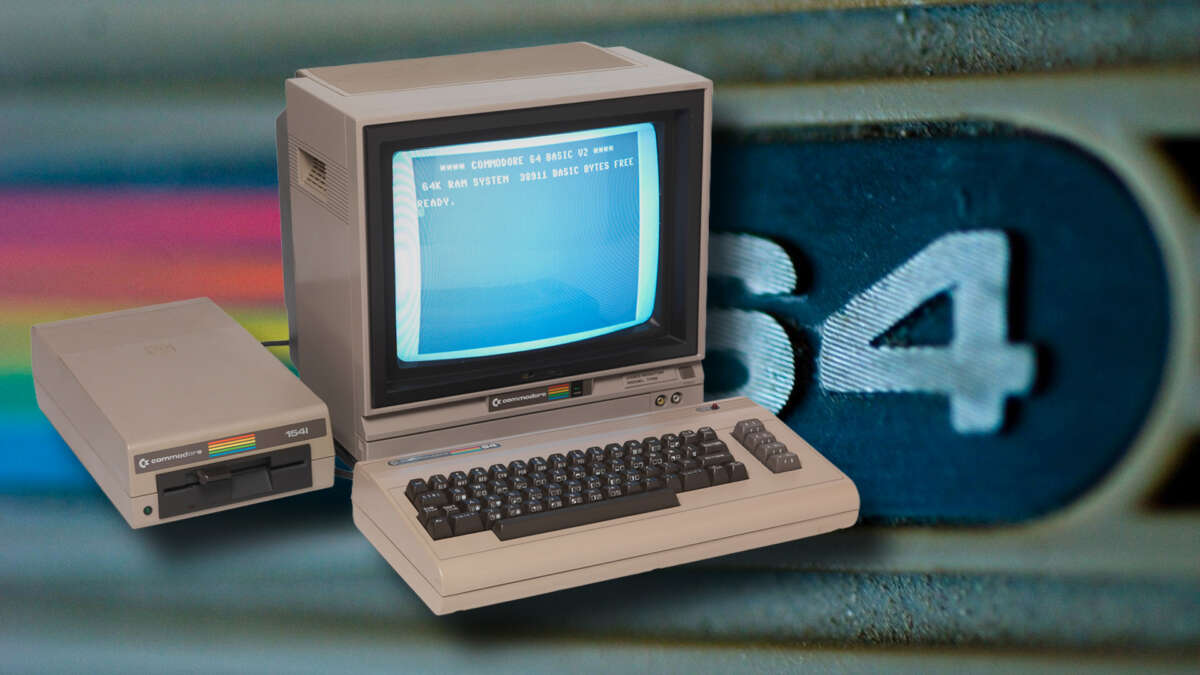 Il BASIC di Bill Gates diventa open source: dopo 48 anni il codice ...