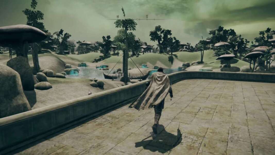 Elden Ring incontra Morrowind: il mod ambizioso di InfernoPlus porta la ...