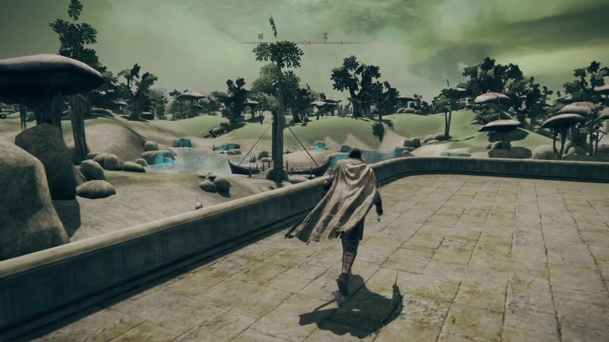 Elden Ring incontra Morrowind: il mod ambizioso di InfernoPlus porta la ...
