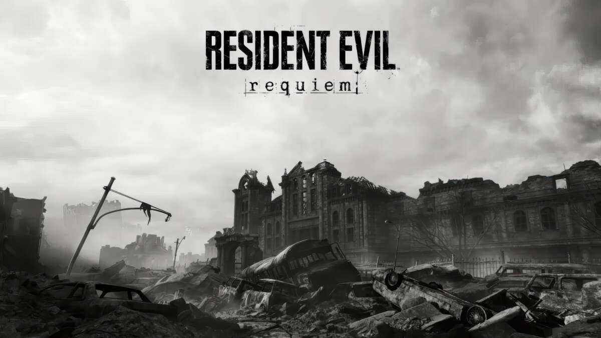 Resident Evil Requiem: Preordini disponibili dal 29 ottobre 2025
